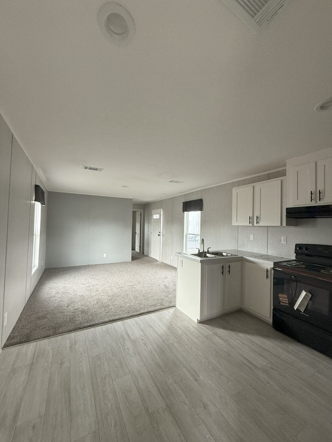 T-Swift 2/2 Home in Ocala, FL | Circle B Mobile Homes | Ocala, FL